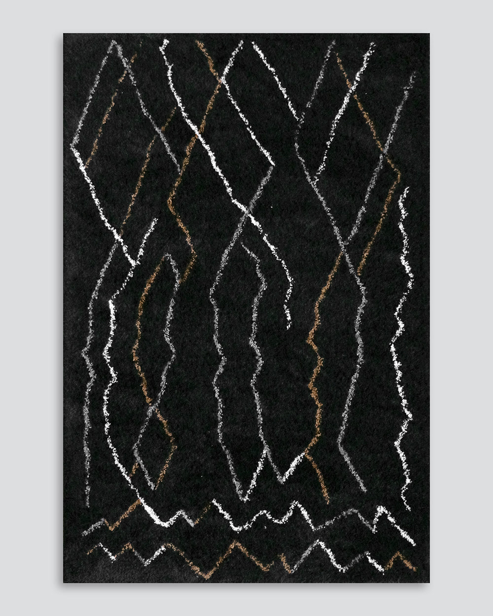 Miletus Floor Rug | Ollo | Furtex | Furtex Australia